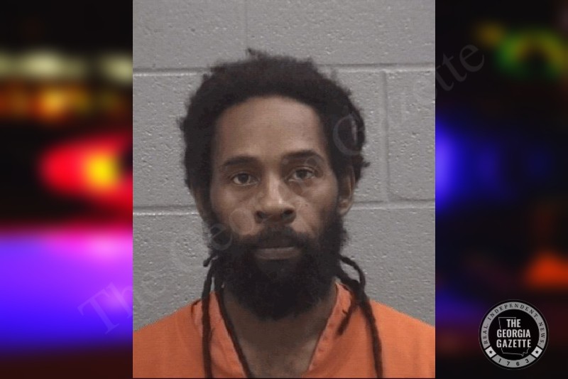 Torre Harris — Columbia County Jail Bookings
