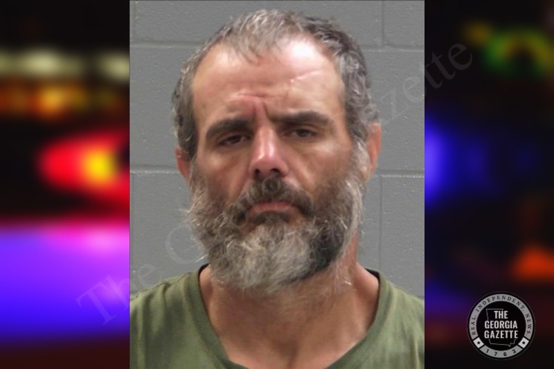 Tommy Harrison — Baldwin County Jail Bookings