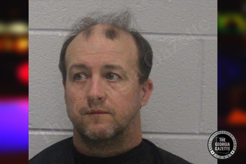 Michael Harvell — Carroll County Jail Bookings