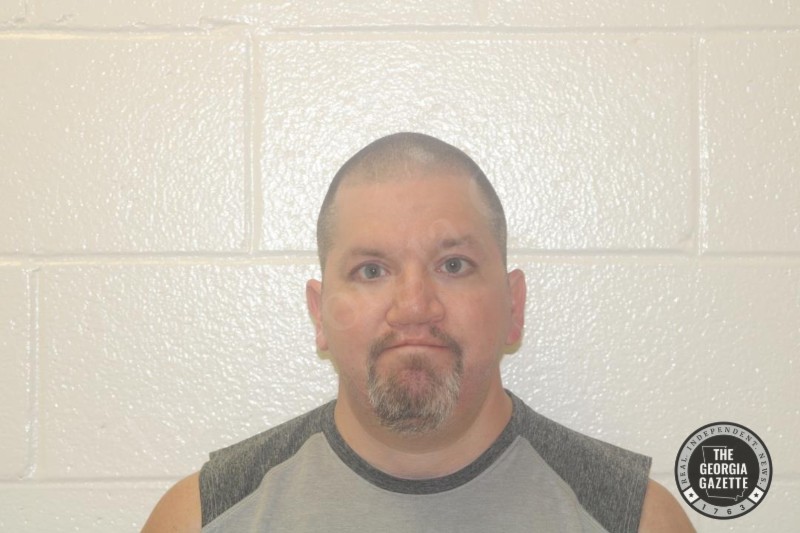 Jeremy Hatcher — Jones County Jail Bookings