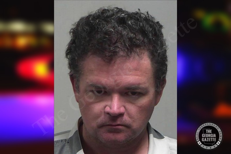 Troy Hatcher — Tift County Jail Bookings