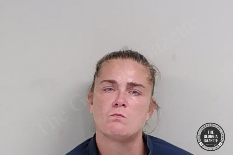 Anya Hayman — Lowndes County Jail Bookings