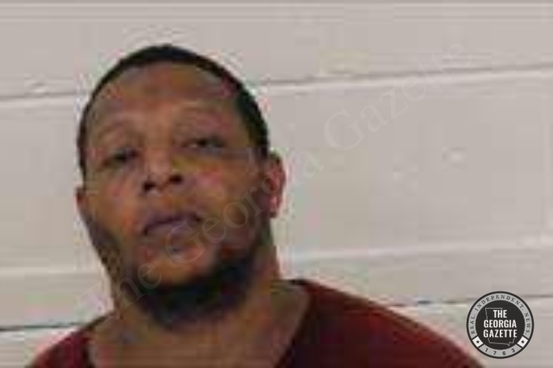 Peach County Jail Bookings – The Georgia Gazette