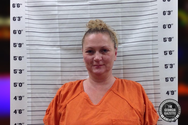 Lori Headrick — Pickens County Jail Bookings