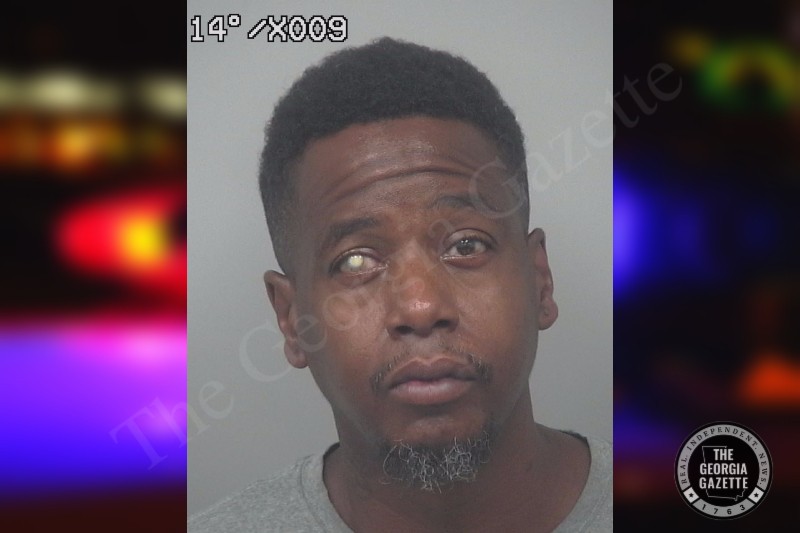 Mario Henderson — Gwinnett County