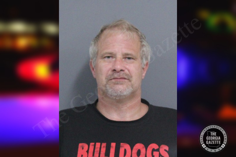 Don Herman | Catoosa County Jail Bookings