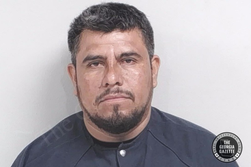 Juan Hernandez Lowndes County Jail Bookings