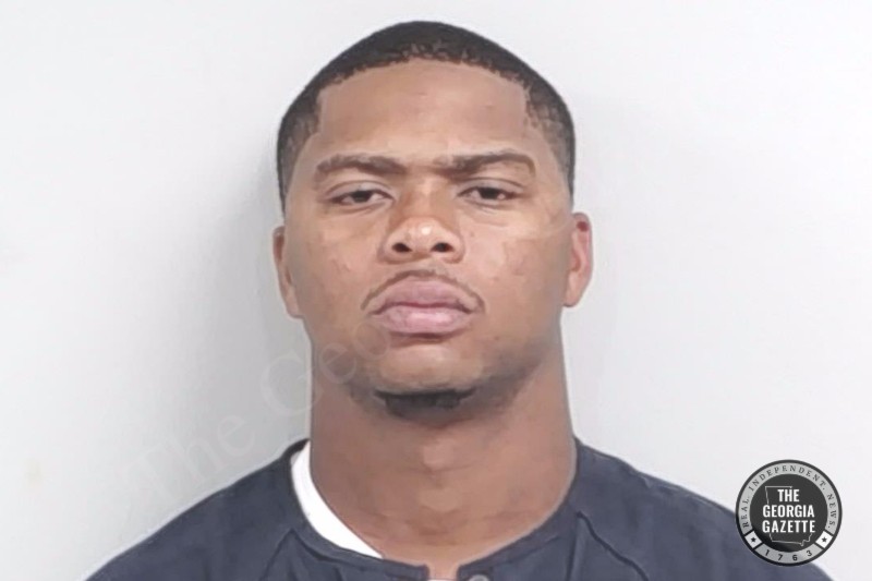 Derek Hicks — Lowndes County Jail Bookings