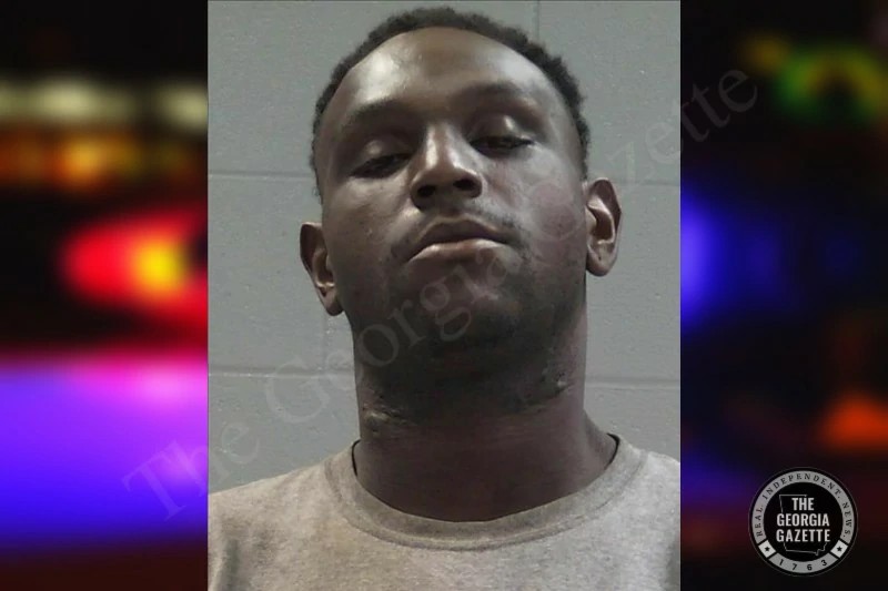 Jamil Hillman — Baldwin County Jail Bookings