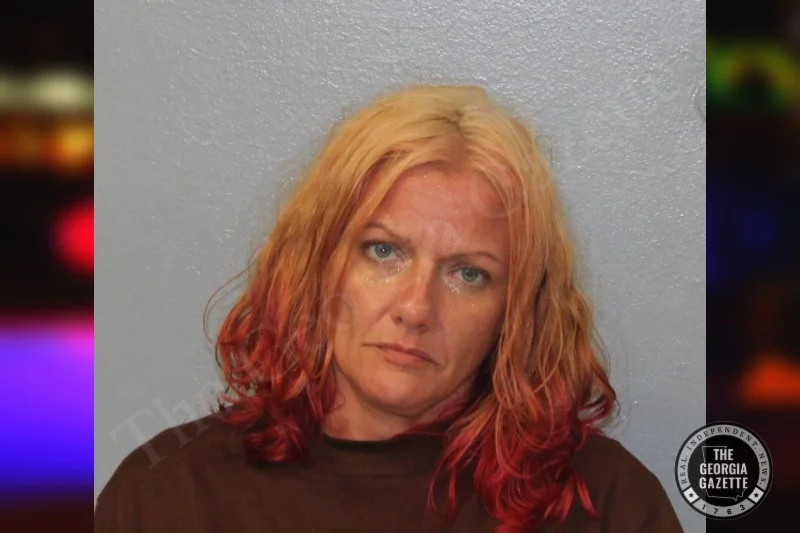 Rachel Hostetler — McIntosh County