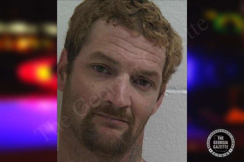 James Howell — Decatur County