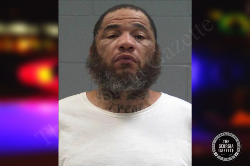 Donte Hudson — Baldwin County Jail Bookings