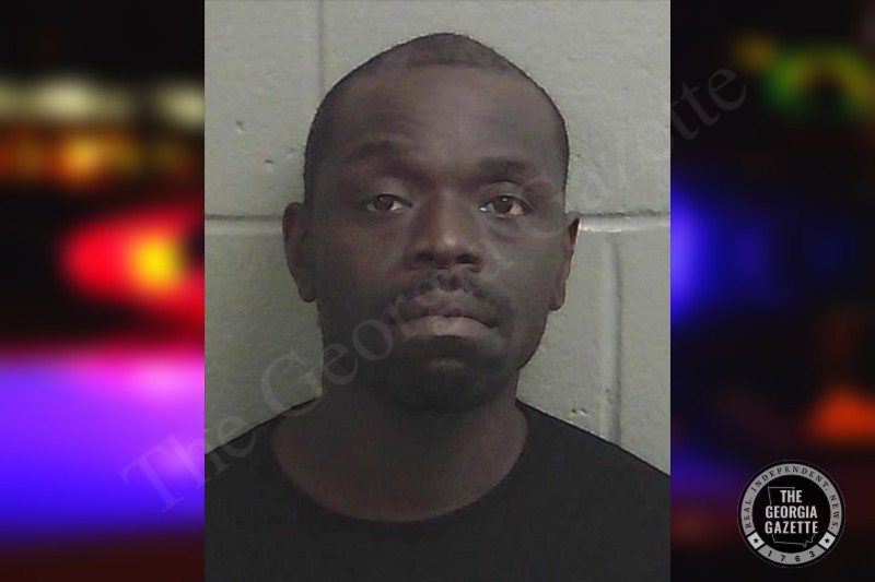 Damien Hadley — Wayne County