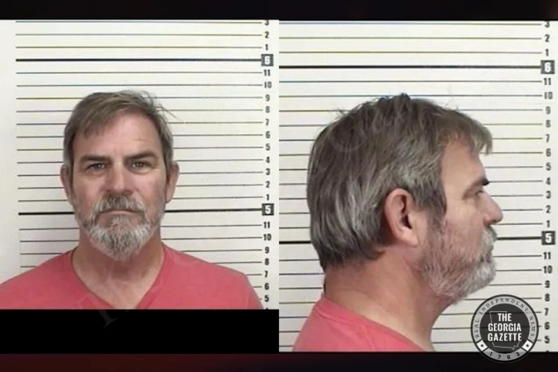 Joseph Hakes — Camden County Jail Bookings