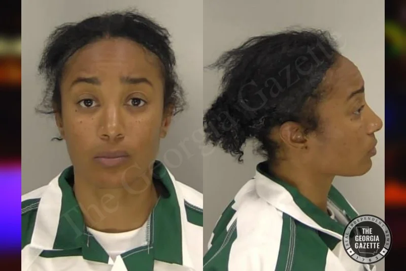 Donta Hallmon — Richmond County Jail Bookings