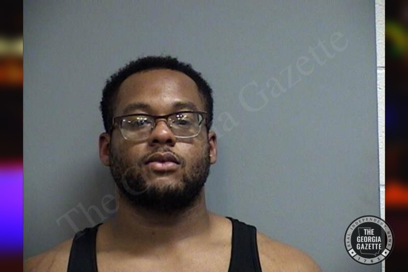 Noah Hamilton — Effingham County