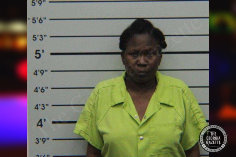 Tina Hamilton — Turner County Jail Bookings