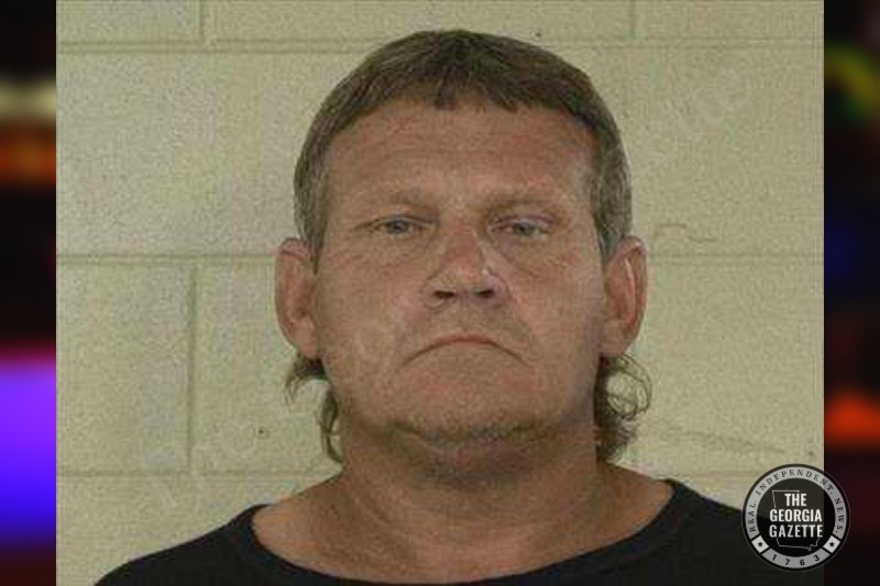 Kevin Handley | Liberty County Jail Bookings