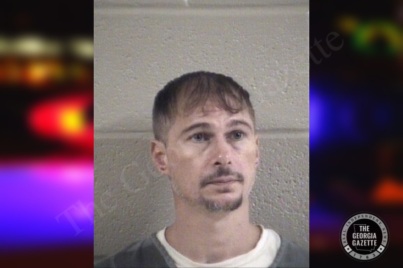 Jamie Harbin — Whitfield County Jail Bookings