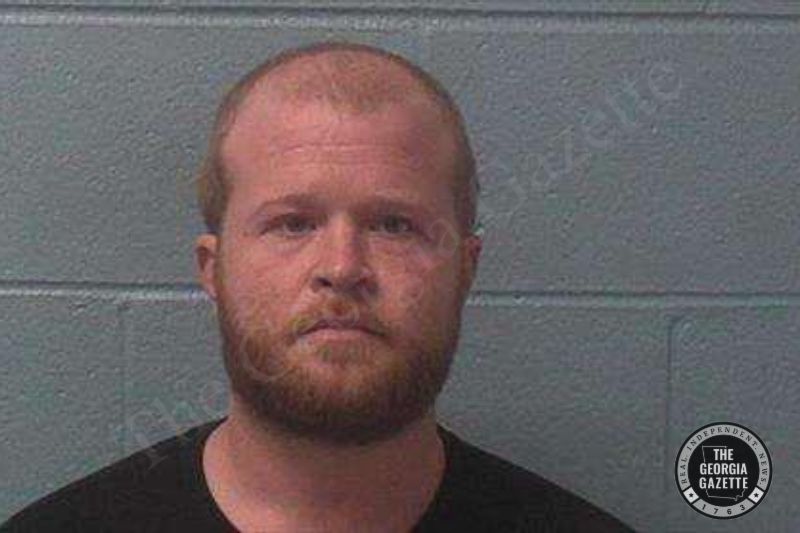 Joshua Hardin — Franklin County Jail Bookings
