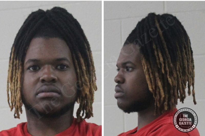Ta’Riq Hartage — Houston County