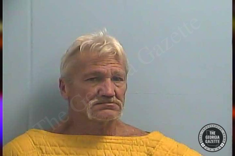Charles Haynes — Dawson County