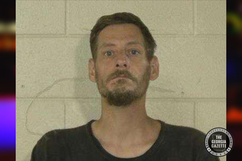 Shane Heck — Liberty County Jail Bookings