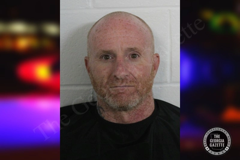 Gregory Helms — Floyd County Jail Bookings