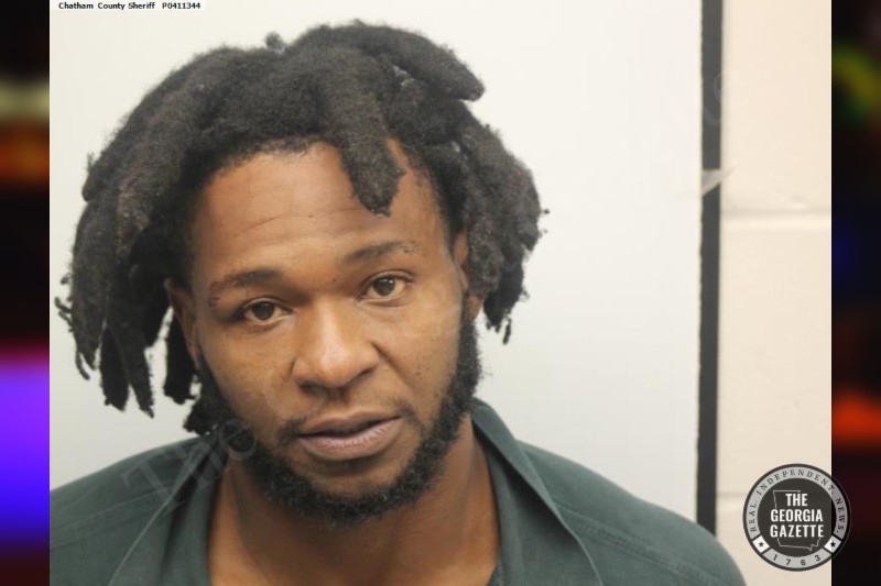 Jamal Henderson — Chatham County