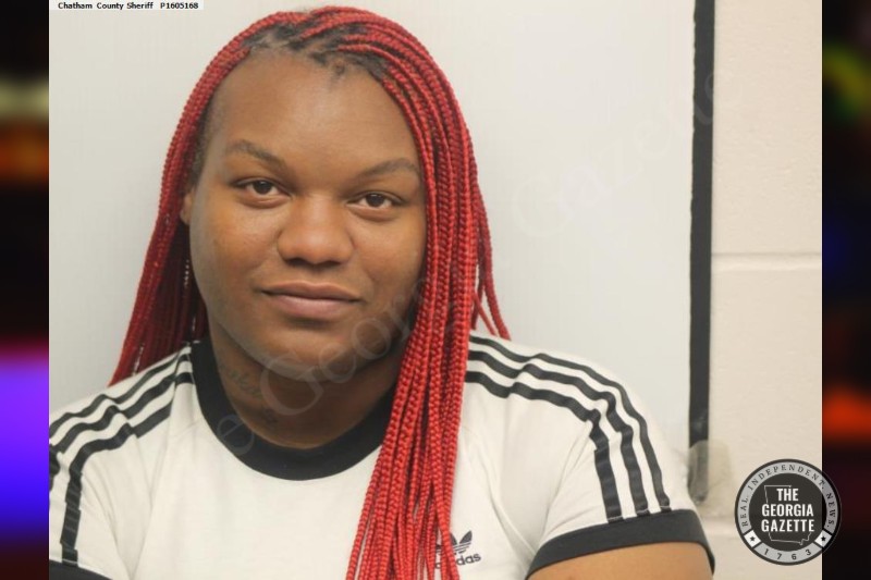 Michelle Henderson — Chatham County