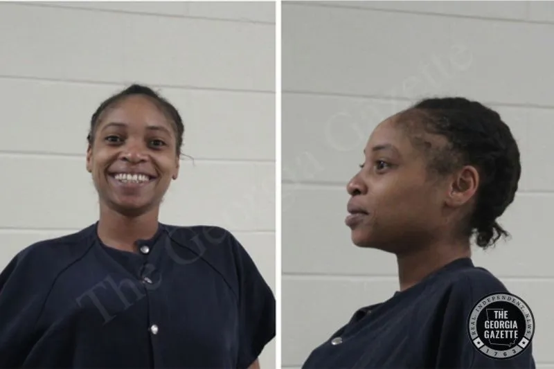Marquiesha Hendricks — Houston County Jail Bookings