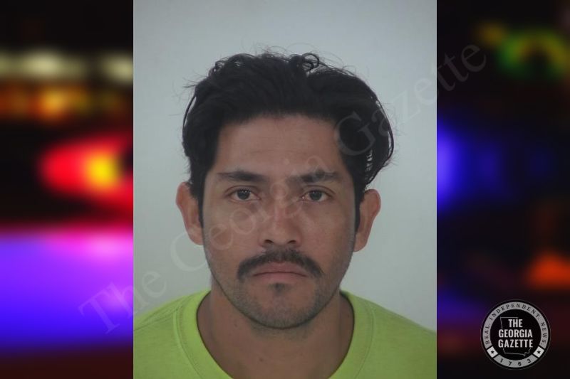 Gustavo Hernandez Galacia — Fayette County Jail Bookings Gustavo Hernandez Galacia — Fayette County Jail Bookings