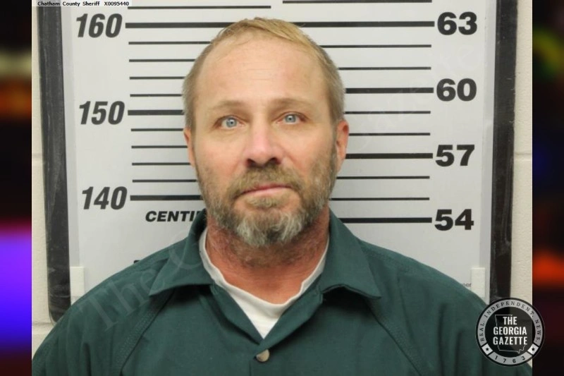 Charles Hicks — Chatham County