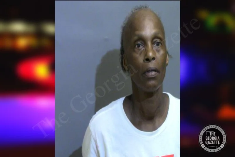 Pamela Higginbotham — Glynn County Jail Bookings