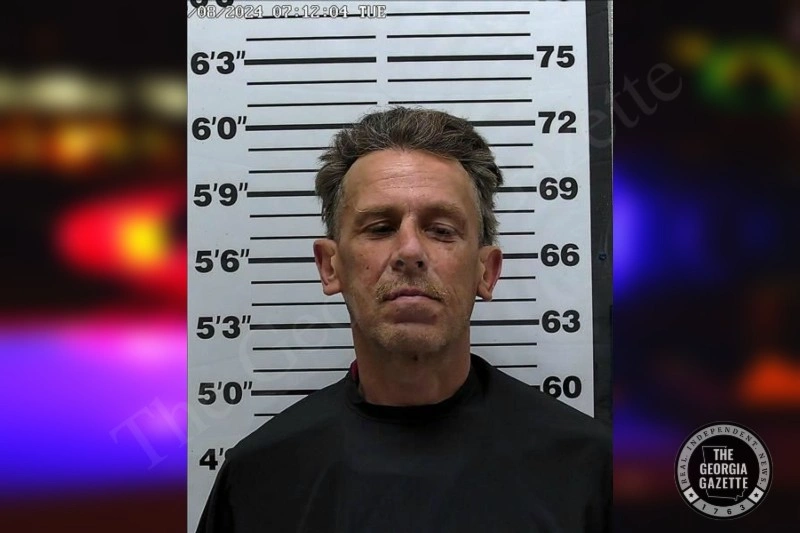 Robert Hight — Hart County