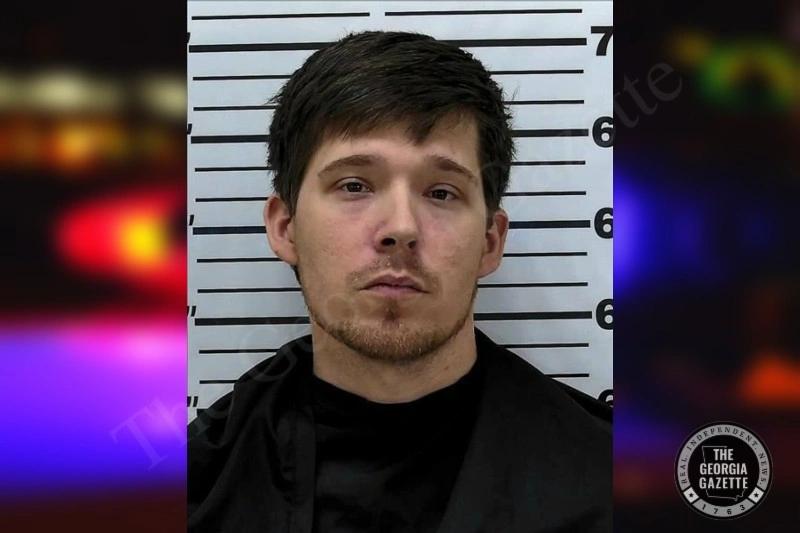 Garrett Hill — Hart County