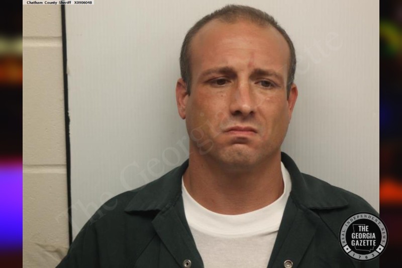 Michael Hilliard — Chatham County