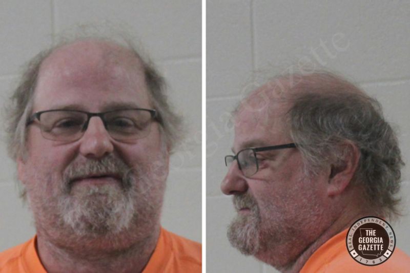 Troy Himes — Houston County Jail Bookings