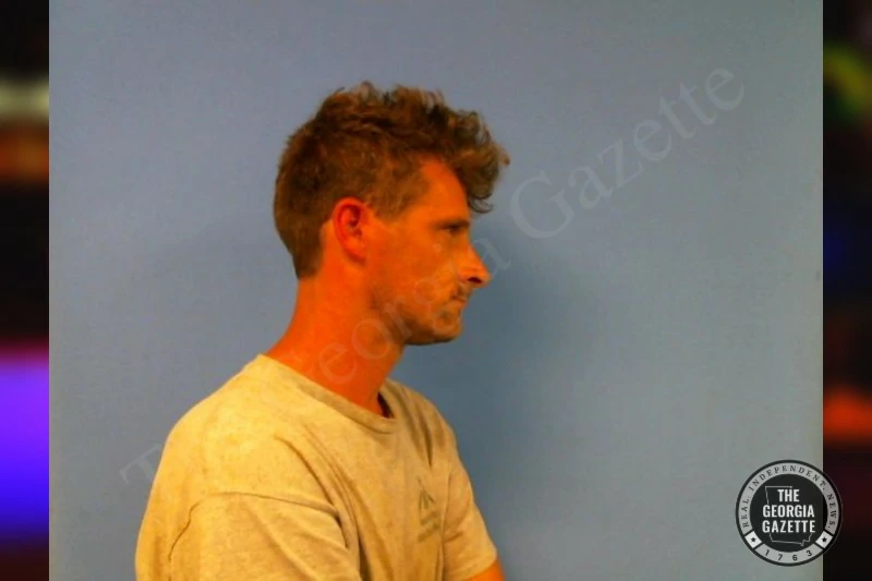 William Hinkle — Troup County Jail Bookings