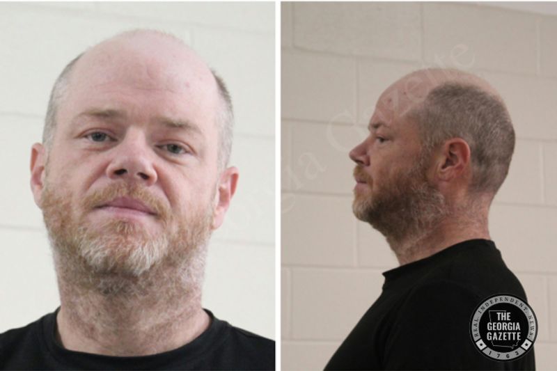 Aaron Hodge — Houston County Jail Bookings