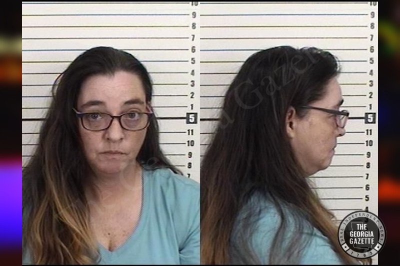 Annette Howe — Camden County Jail Bookings