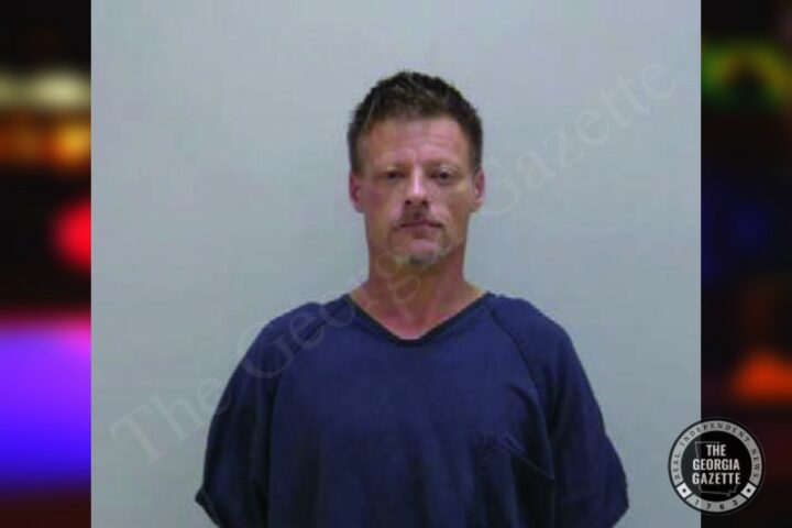 Bartow County Jail Bookings – Page 2 – The Georgia Gazette