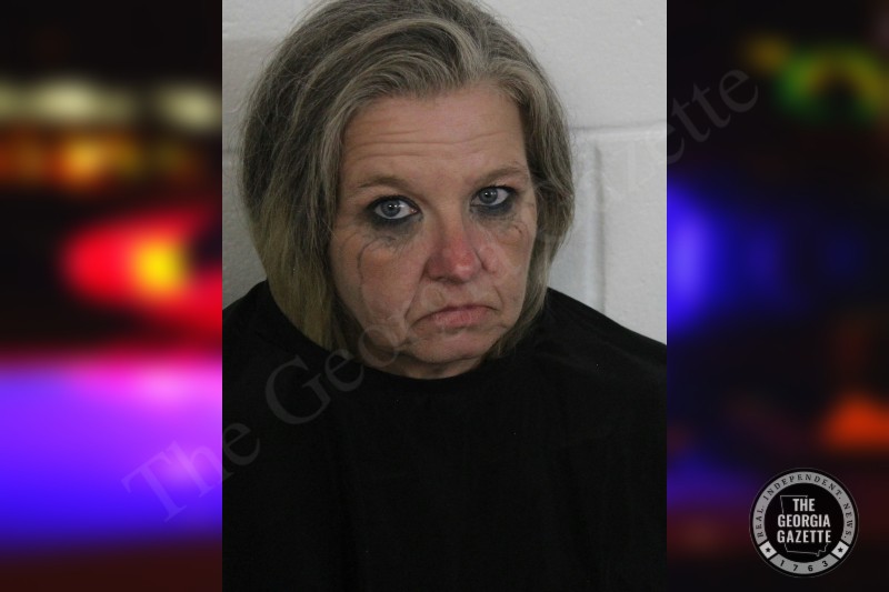 Shannon Hutchens — Floyd County Jail Bookings