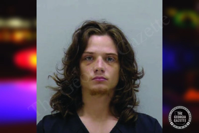 Kaleb Hyde — Bartow County Jail Bookings
