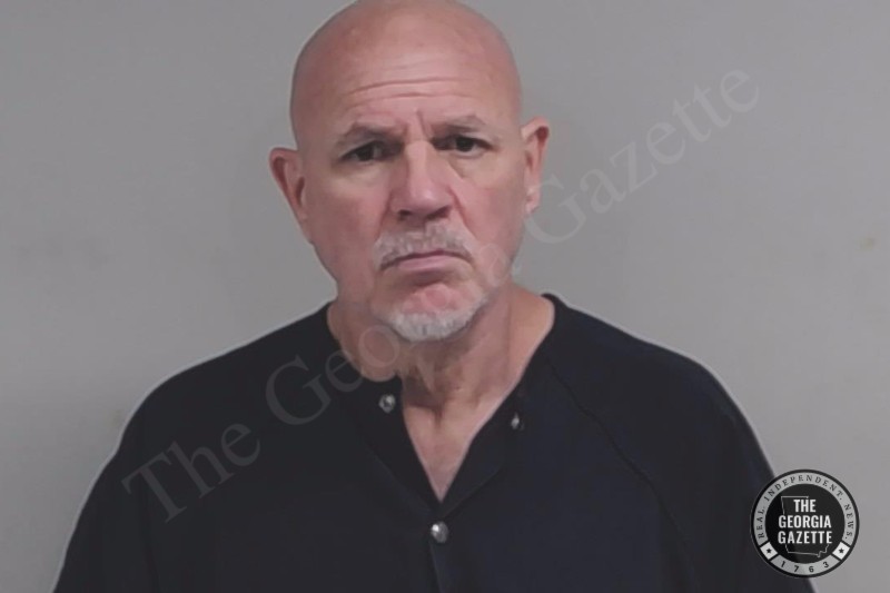 Kenneth Inboden — Lowndes County Jail Bookings