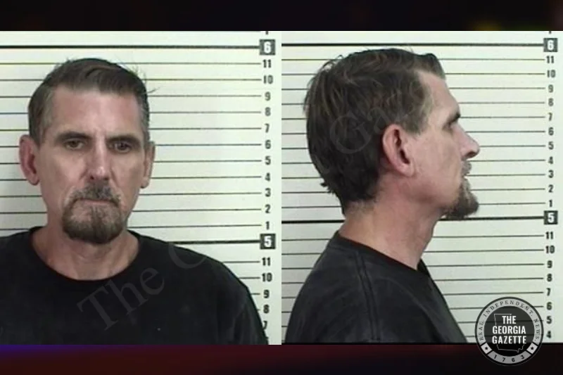 Eric Ihde — Camden County Jail Bookings