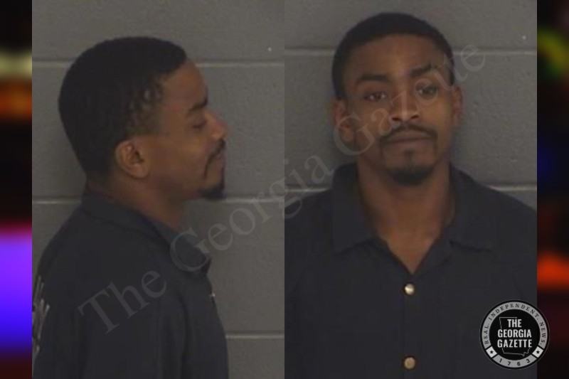 Brian Ivey | Barrow County Jail Bookings