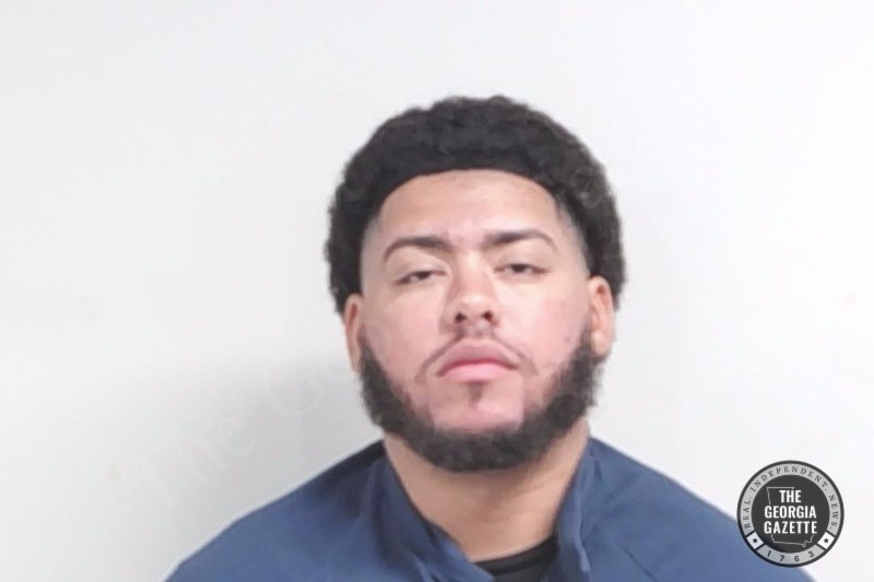 Isiah Jackson — Lowndes County