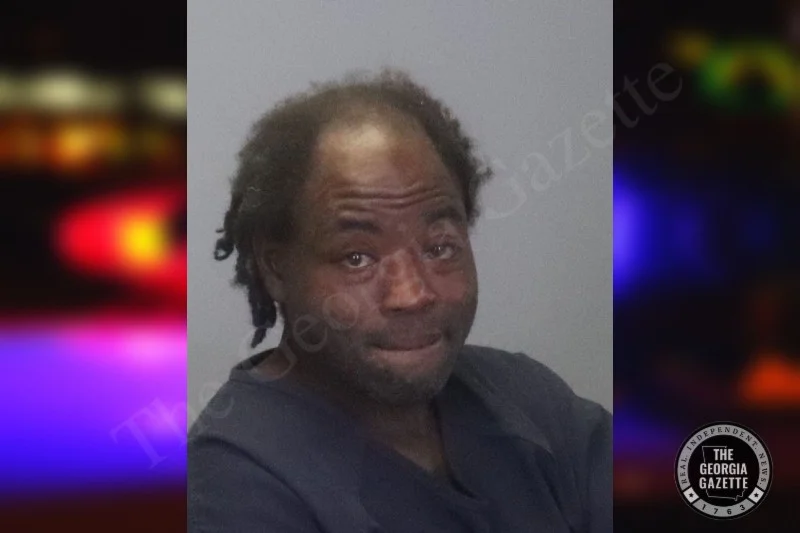 Leonard Jackson | Muscogee County Jail Bookings