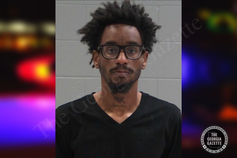 Christopher James — Baldwin County Jail Bookings